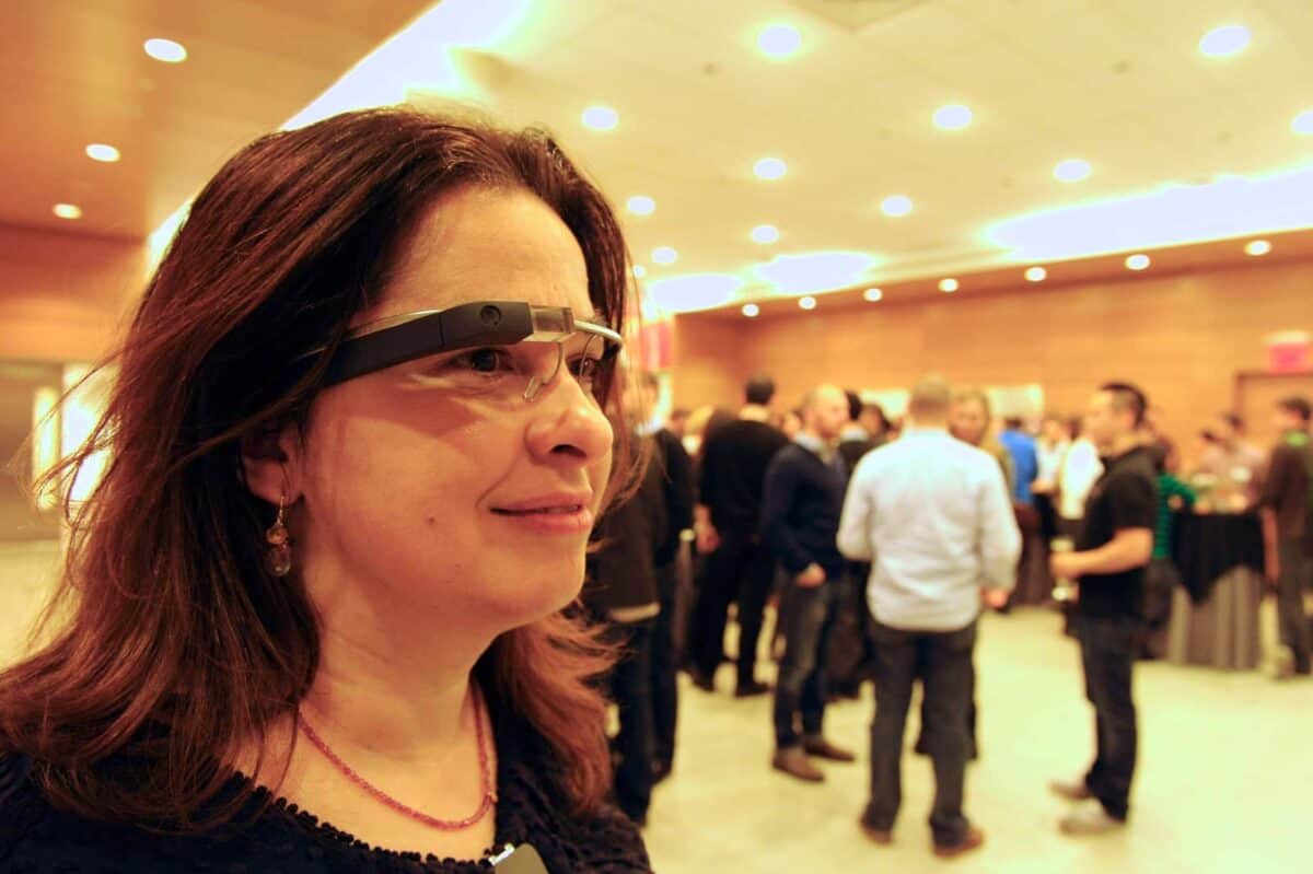 Virtual Reality and the Future of Learning Lab | Digital Bodies