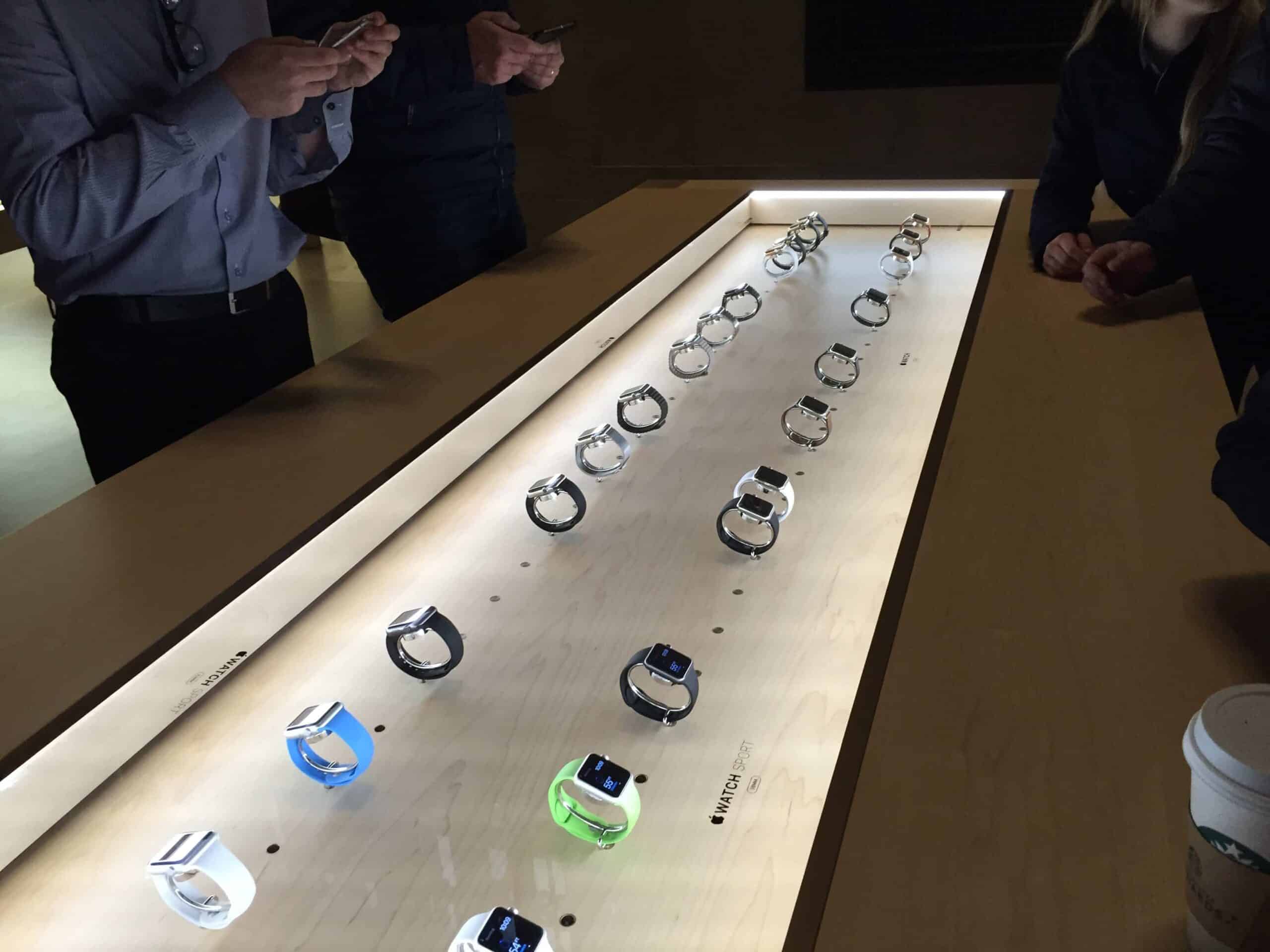 Apple Watch News • Digital Bodies