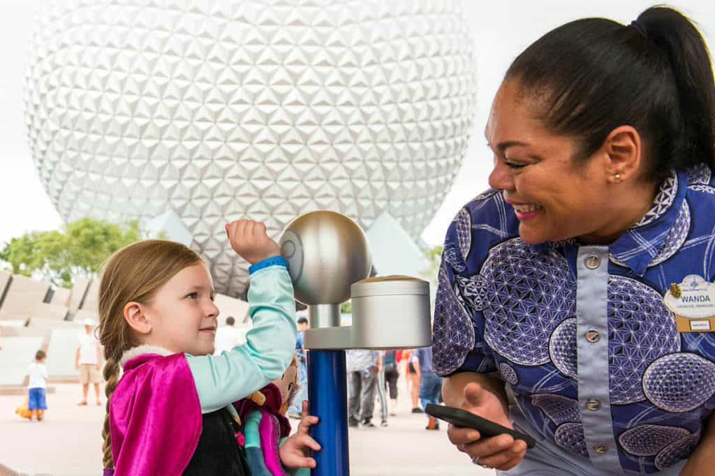 Disney Gets Wearable Technology - Digital Bodies Consulting