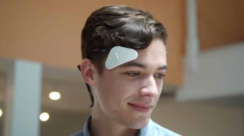 New Wearable Energy Boost - Thync | Digital Bodies