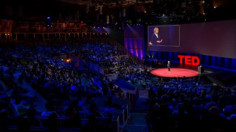 TED 2016 Conference Highlights Virtual Reality • Digital Bodies