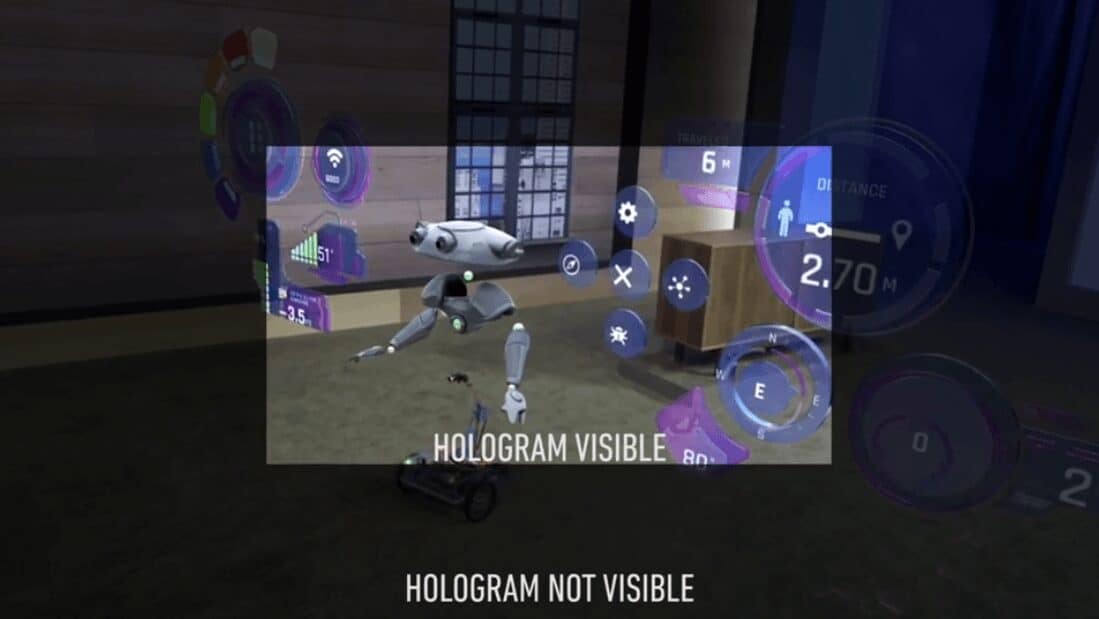 What's Inside Microsoft HoloLens? • Digital Bodies
