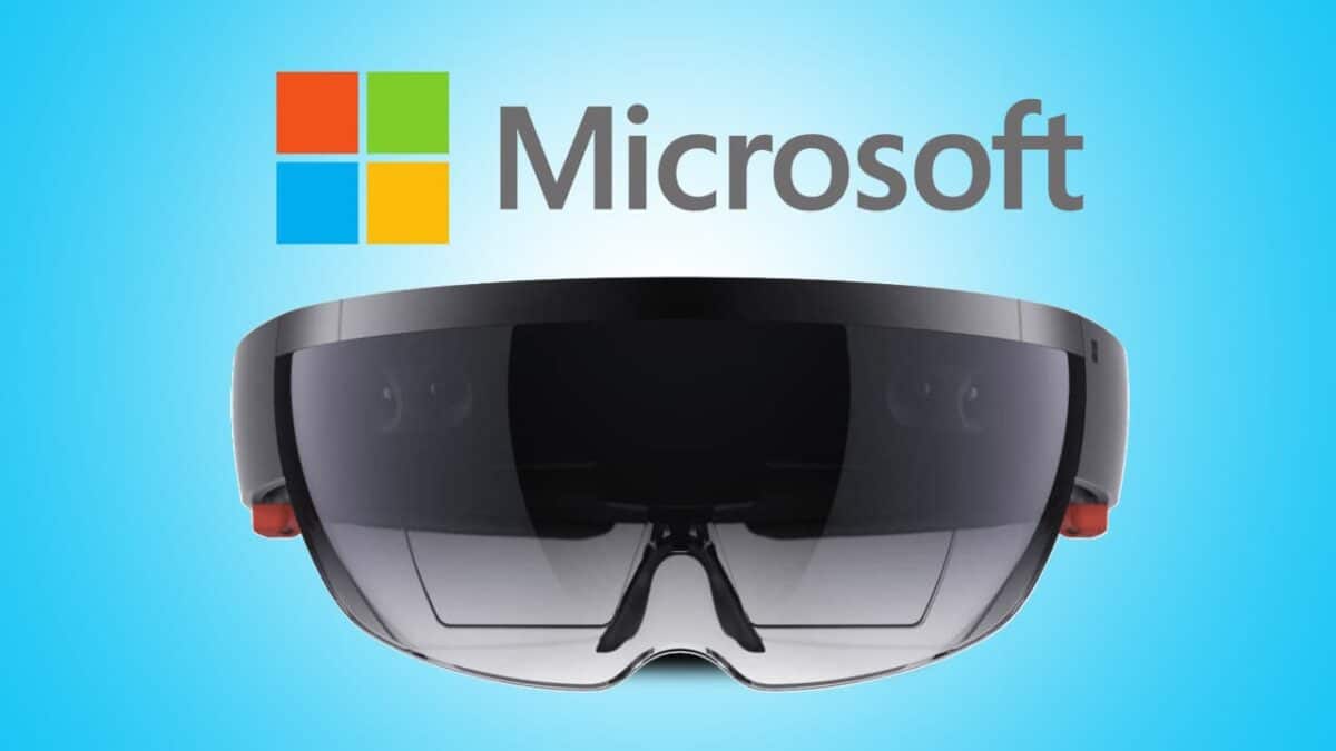 What's Inside Microsoft HoloLens? • Digital Bodies