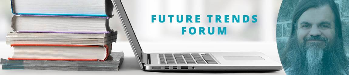 VR in Education: A Future Trends Forum Conversation with Bryan ...