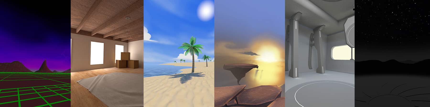 MasterpieceVR - a Collaborative Virtual Reality Art Platform | Digital ...