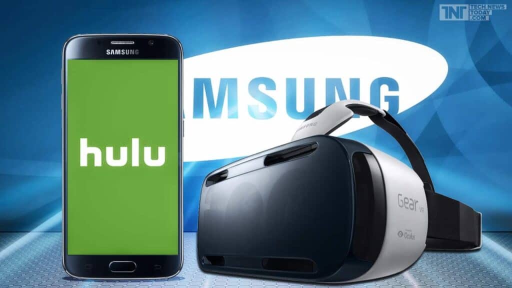 Social VR with Hulu Takes A Major Step Forward | Digital Bodies