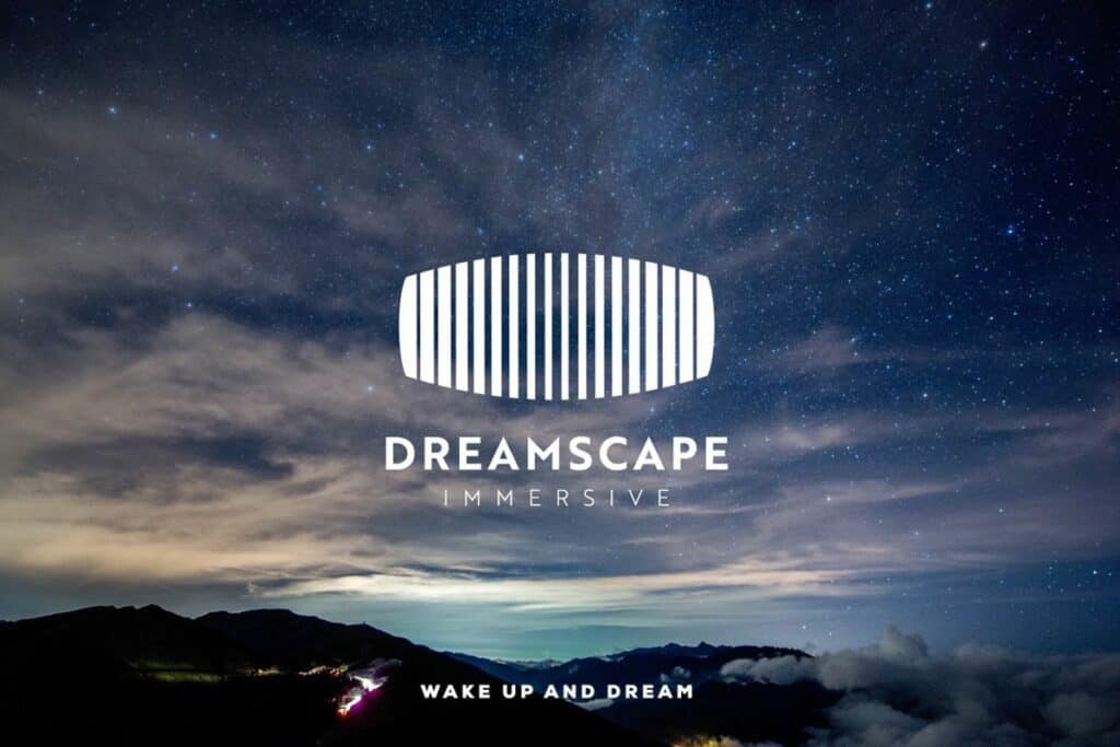 Dreamscape Immersive VR: Hollywood's Bet on Virtual Reality | Digital ...