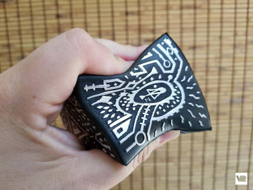 57° North - an interactive AR storybook for the Merge Cube | Digital Bodies