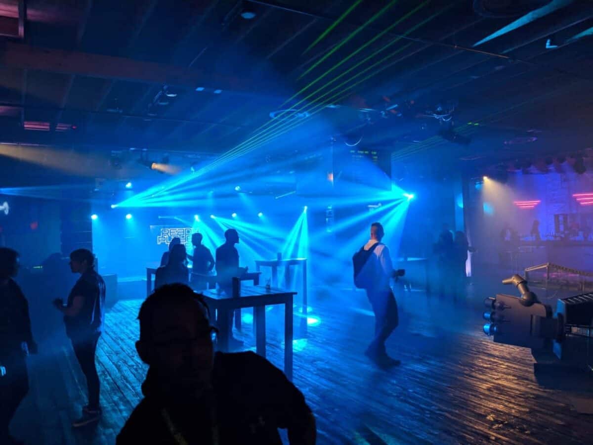 Ready Player One - is this our future in VR? | Digital Bodies