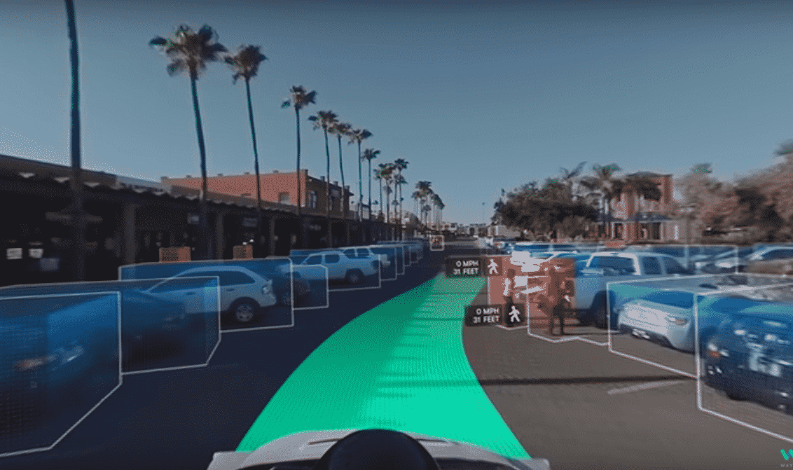 Waymo's VR 360 Experience of the self-driving car | Digital Bodies