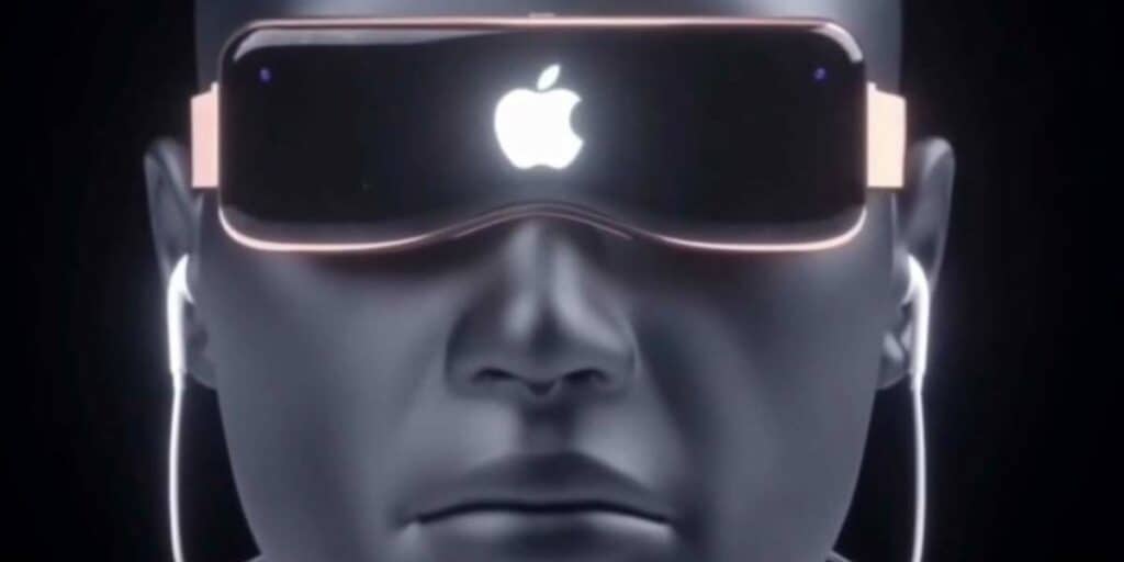 The rumor mill: Apple's VR headset plans | Digital Bodies