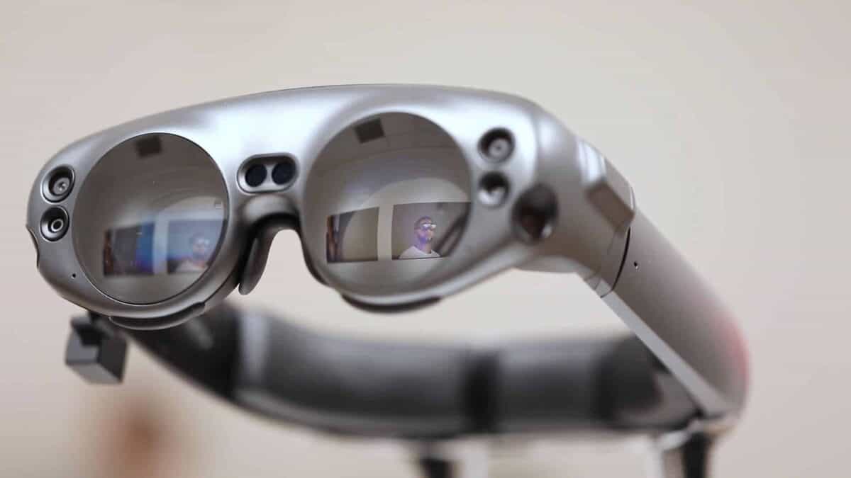 The Oculus Rift creator's Magic Leap teardown - Digital Bodies Consulting