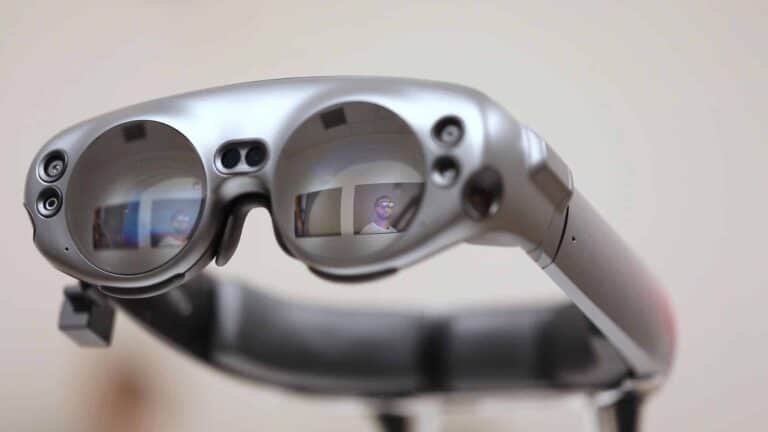 The Oculus Rift creator's Magic Leap teardown - Digital Bodies Consulting