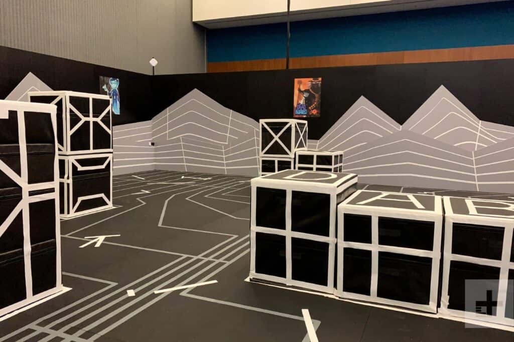 Will Oculus Quest lead to new learning spaces? - Digital Bodies Consulting