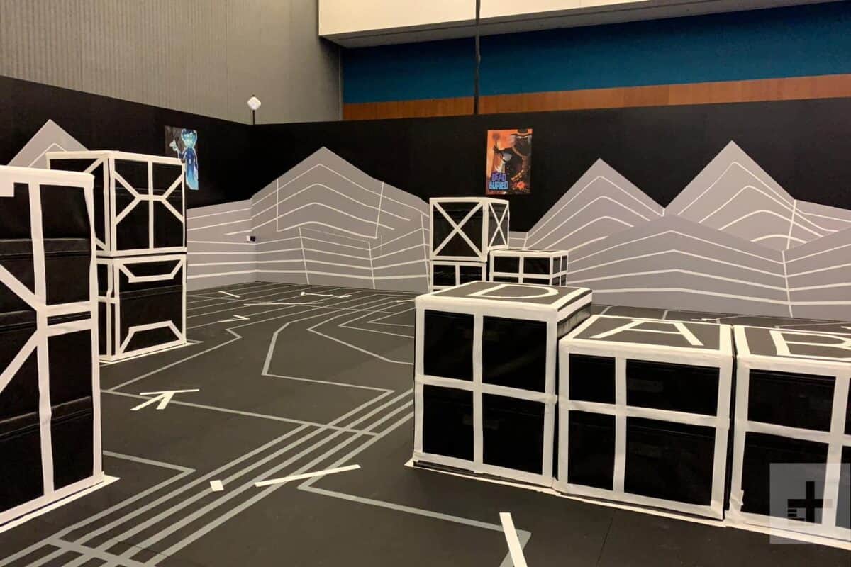 Will Oculus Quest lead to new learning spaces? - Digital Bodies Consulting