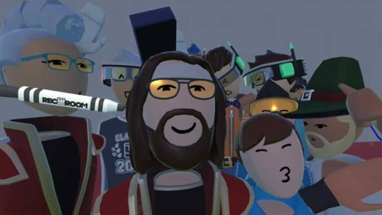 Rec Room VR surpasses one million VR headsets - Digital Bodies Consulting