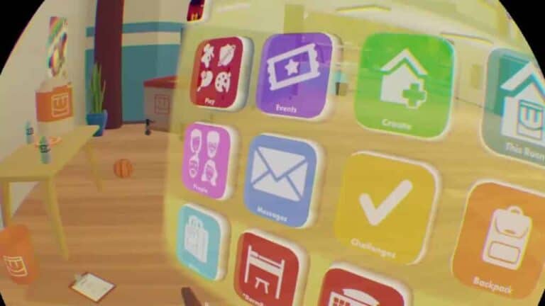 Rec Room VR surpasses one million VR headsets - Digital Bodies Consulting