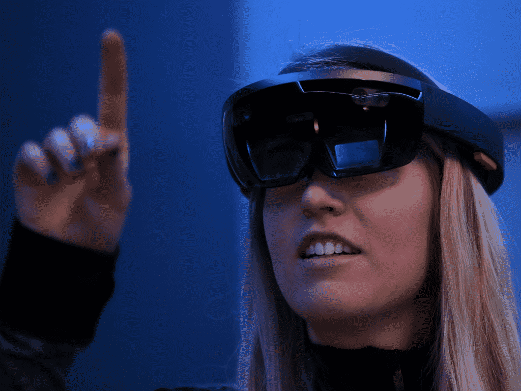 The Latest News on Microsoft's HoloLens and AR Apps - Digital Bodies