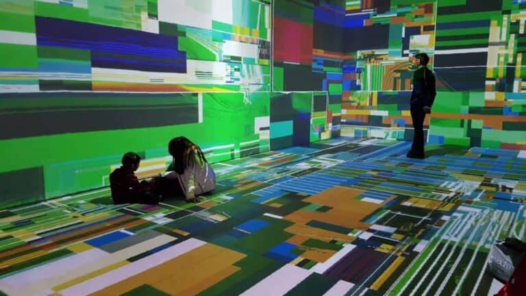 VR AR Videos from the Sundance Immersive Stage - Digital Bodies Consulting