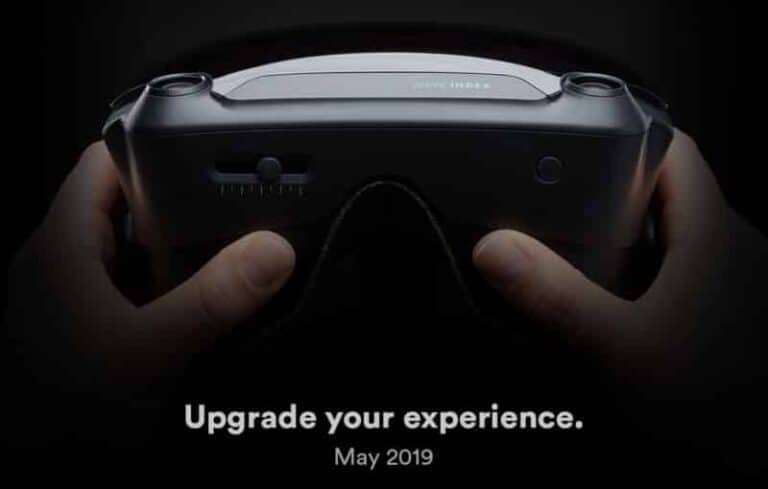 It's Finally Here - The New Valve VR Headset - Digital Bodies Consulting