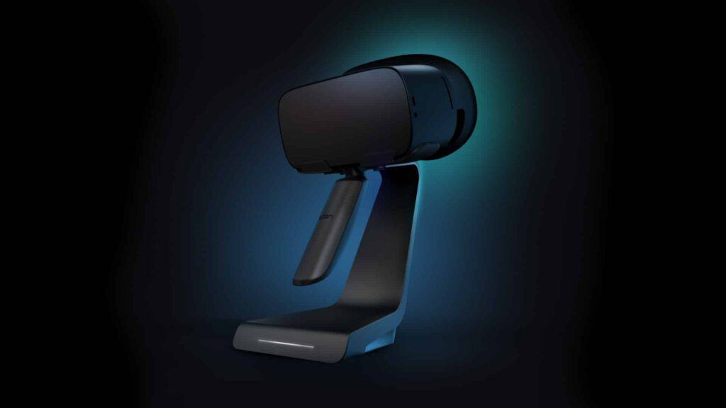 A Simple VR Headset that Could be a Game Changer - Digital Bodies ...