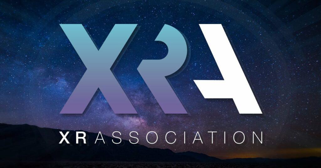 XR Association Releases New Guidelines for Social VR - Digital Bodies ...