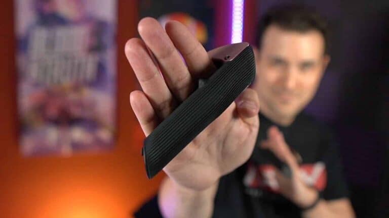 We Need These Button-free Controllers for Virtual Reality - Digital ...