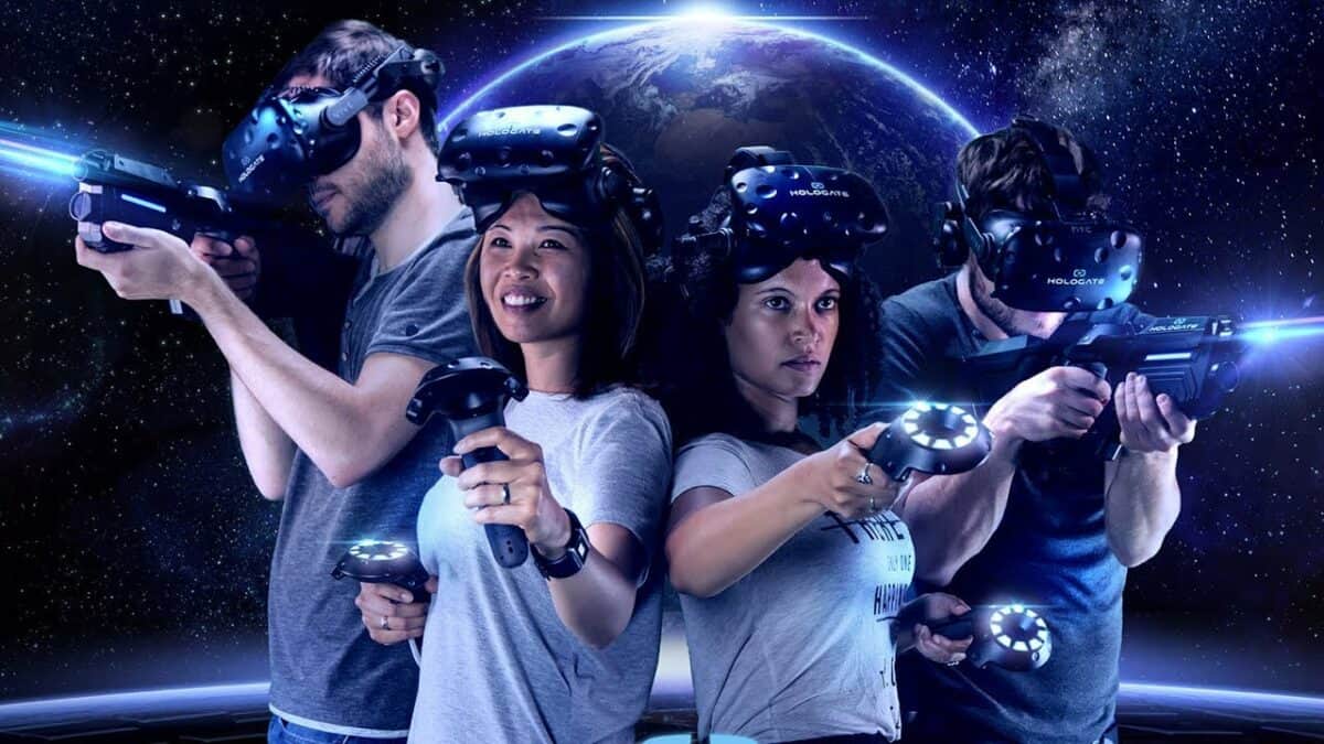 Our Top Ten AR/VR Articles in 2020 - Digital Bodies Consulting