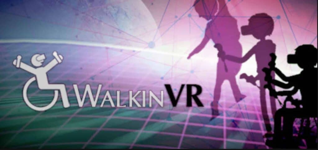 WalkinVR: Making VR More Accessible for People with Disabilities ...