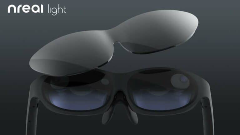 Nreal Light AR Glasses Finally Available to Consumers - Digital Bodies ...