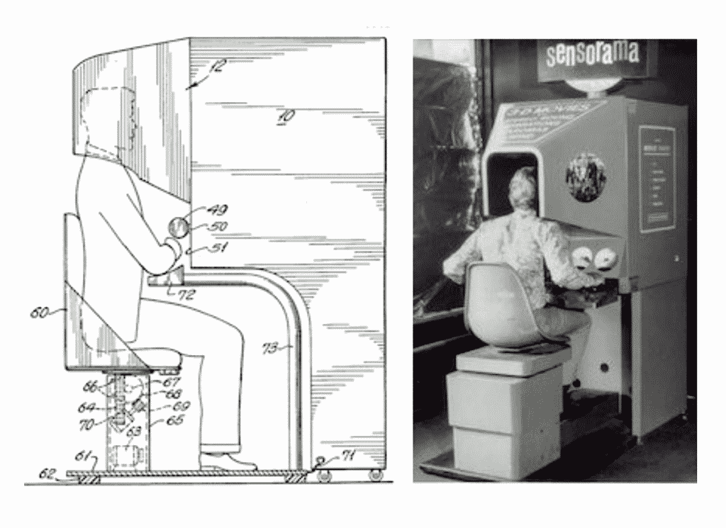 Virtual Reality | Digital Bodies