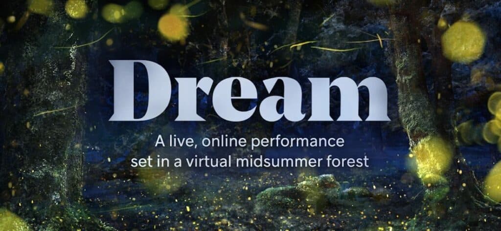 See an Interactive Virtual Shakespeare Play in March 2021 - Digital ...