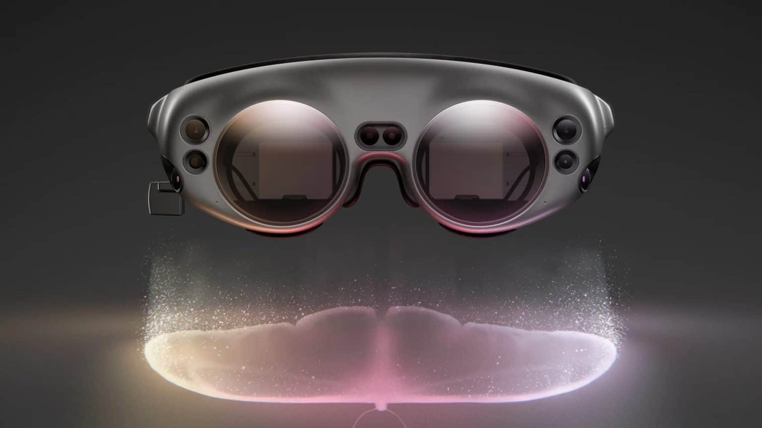 Magic Leap's New Headset Coming in Q4 this Year - Digital Bodies