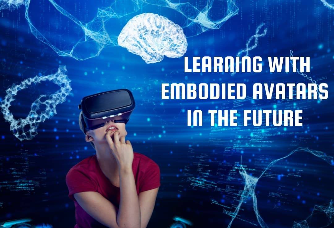 SXSWedu 2022: Learning with Embodied Avatars in the Future - Digital ...