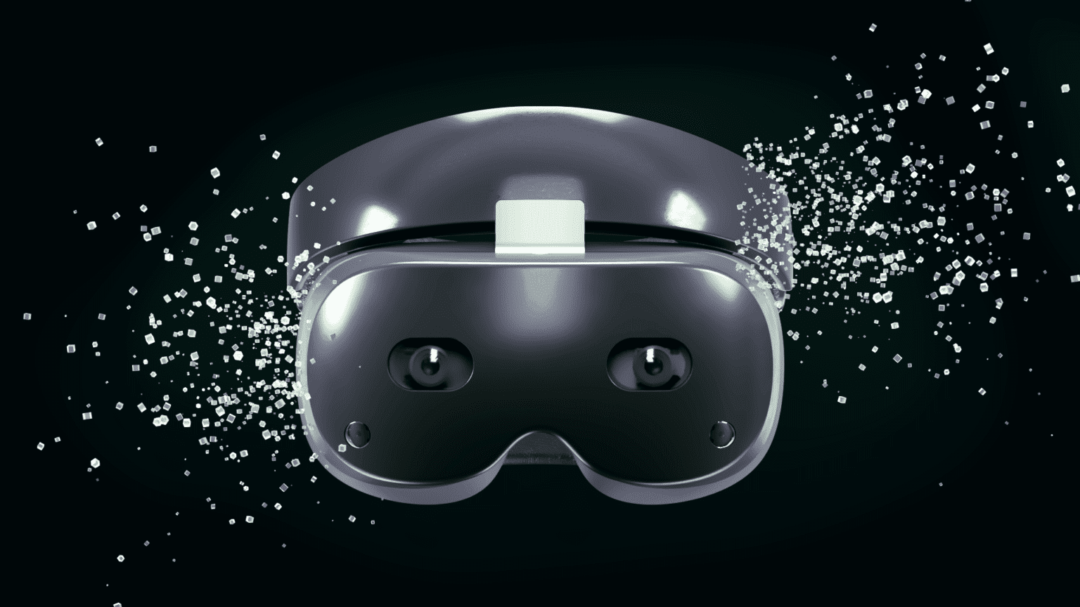The New Lynx AR+VR Headset - the Future of Mixed Reality? - Digital ...