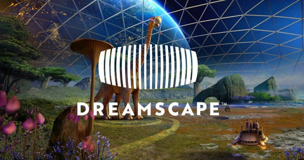 Dreamscape Immersive Brings Location-based VR to New Jersey - Digital ...