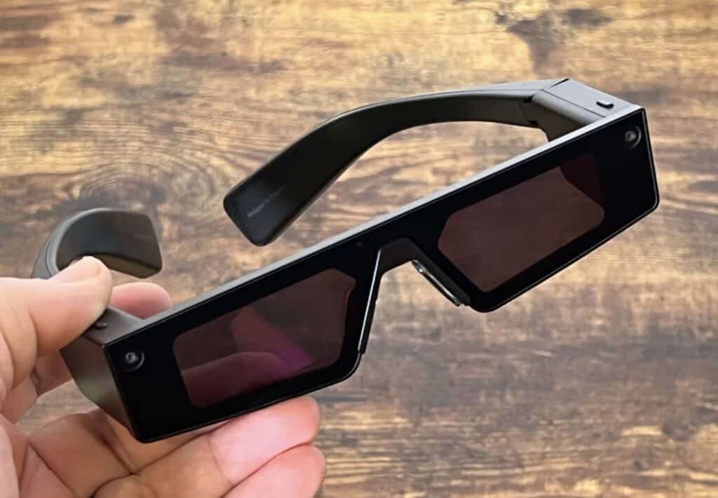 Snap Looks to a Brain-Computing Interface for Future Smart Glasses ...