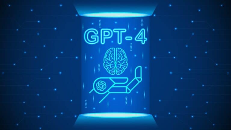 GPT-4 Released - OpenAI's Amazing New Multimodal AI - Digital Bodies Consulting