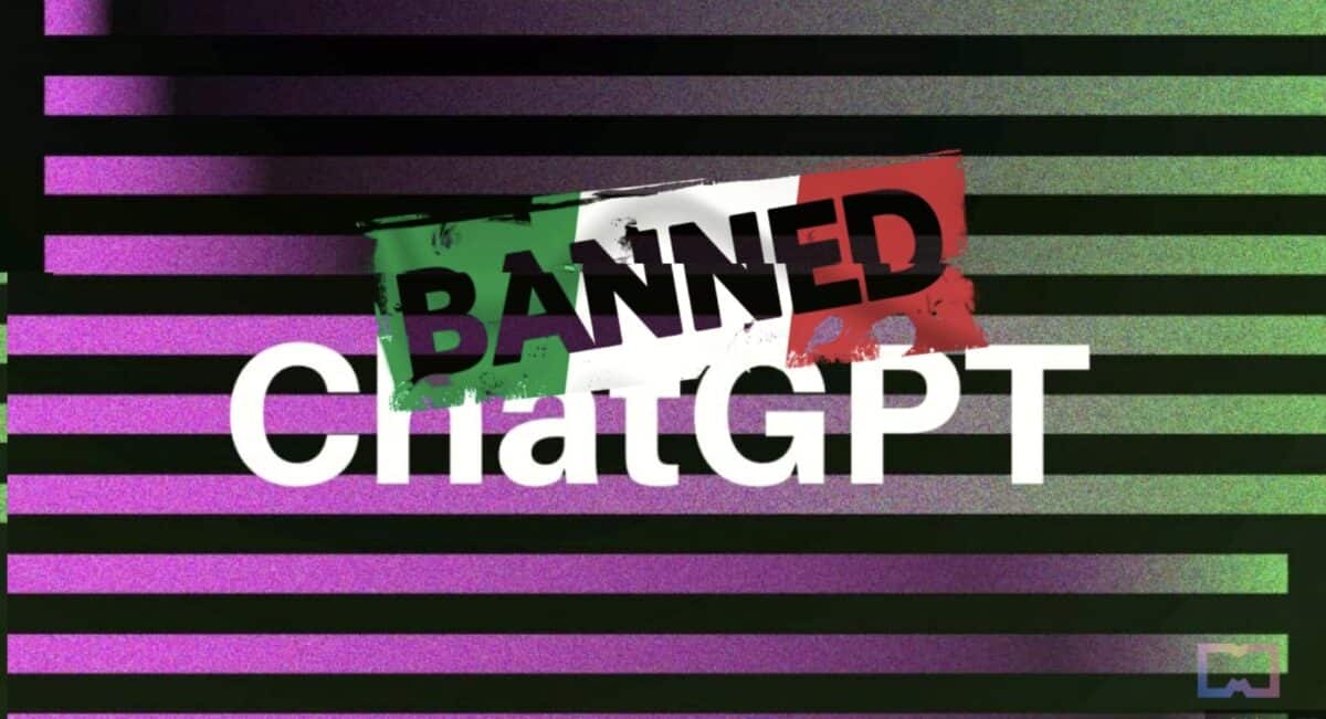 Italy Bans ChatGPT, Probes Privacy Concerns - Digital Bodies Consulting