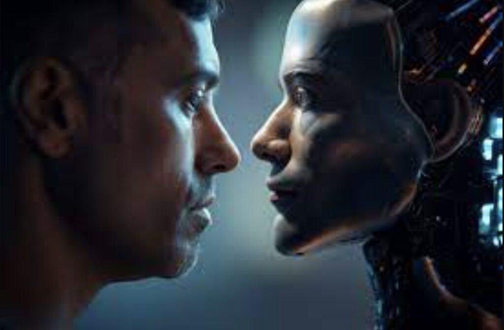 SXSW Proposal: "AI Avatars: Bridging Realities through Generative AI ...