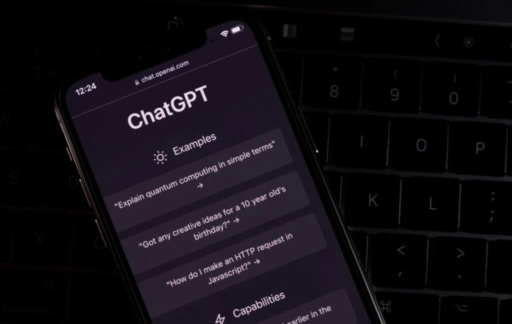 New OpenAI Developments: ChatGPT Can Now "See, Hear, and Speak" - Digital Bodies Consulting