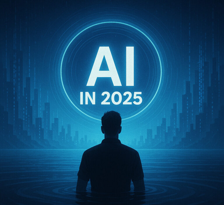 AI in 2025: From Agents to Wearables, Seven Disruptions You Need to ...