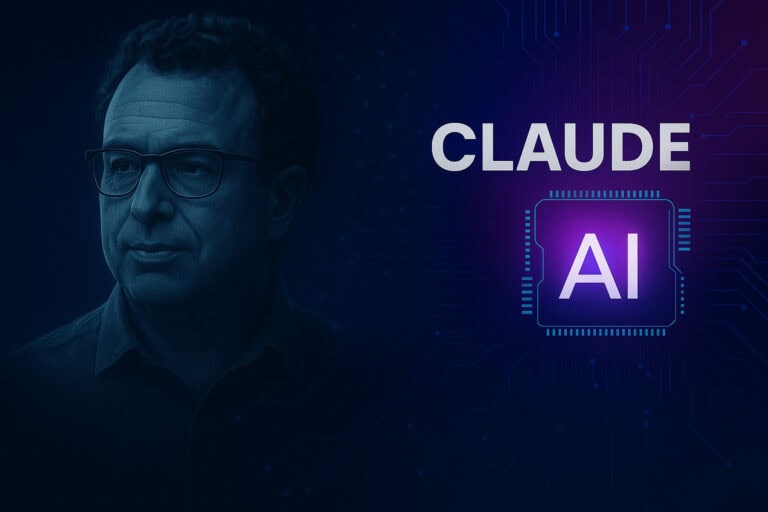 Anthropic CEO Dario Amodei Warns: AI Will Wipe Out Millions of White ...